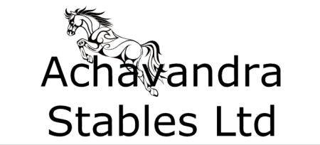 Achavandra Horse Riding NC500 Stables, Lessons, Holidays Pony Treking